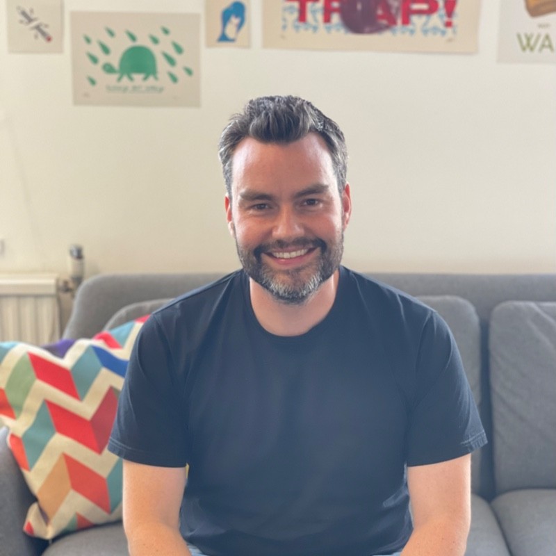 Buff Motion - Motion Graphics & Animation Studio for Brands, Agencies & Non-Profits.